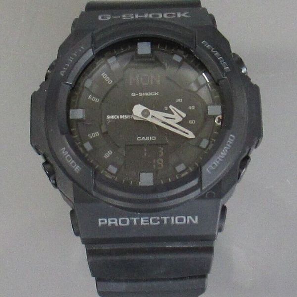 Casio G Shock 5255 GA-150 Wristwatch for Men | WatchCharts Marketplace