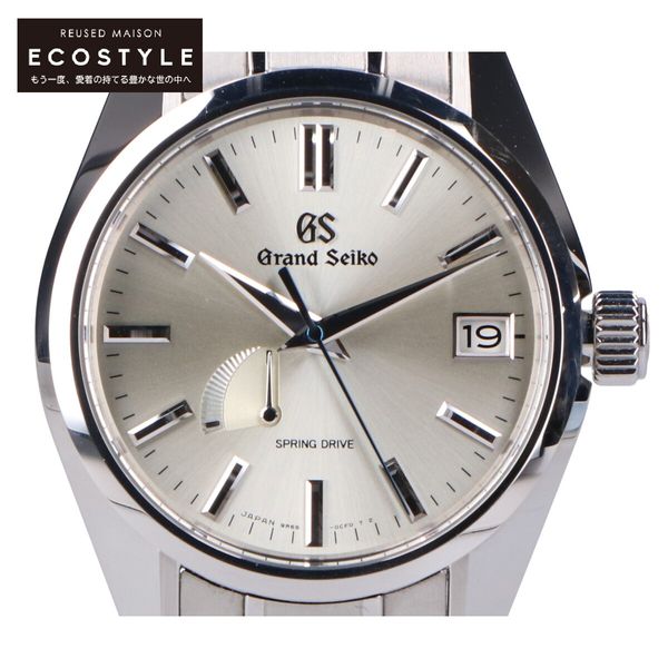 SEIKO [same as new] Grand Seiko Grand Seiko Heritage Collection ...