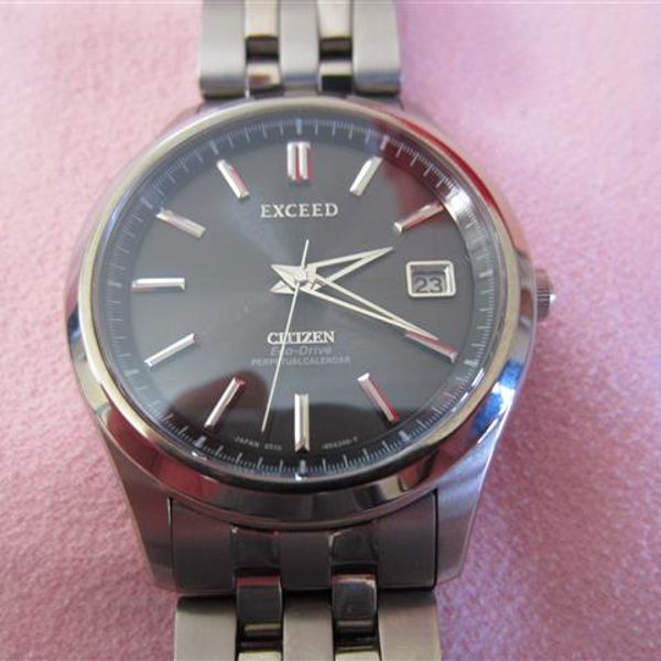 Citizen E510 HAQ, Orient Star GMT, Orient M-Force Beast, Orient analog ...