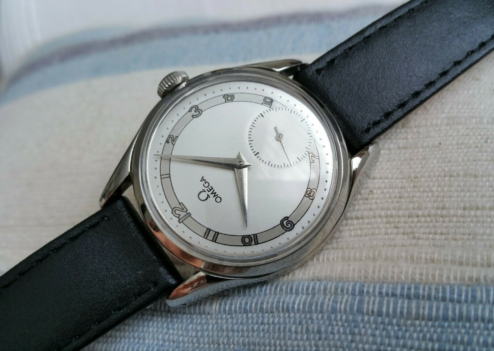 Omega Seamaster Diver 300M Automatic 36.25 2652.50 Price, Specs, Market ...