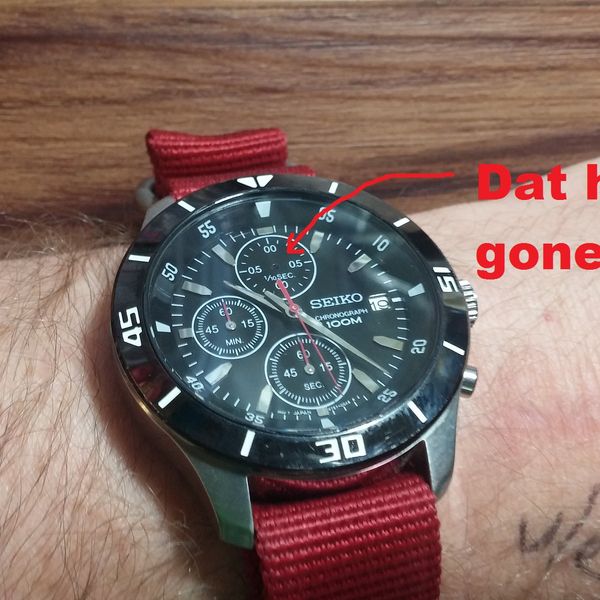 [WTS] Affordables: Seiko, Timex, Homage watches, Casio, Russian Zimm ...