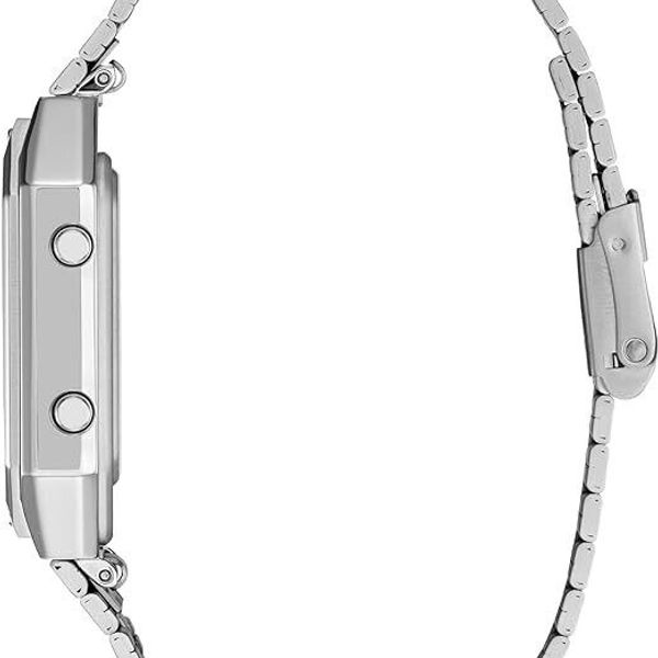 New Citizen Star Wars R2-D2 Vintage Ana-Digi Quartz Stainless Steel ...