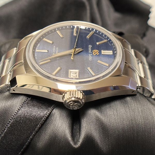 [WTS] Grand Seiko SBGH273 Shubun - 2022 - Full Set, Like New ...