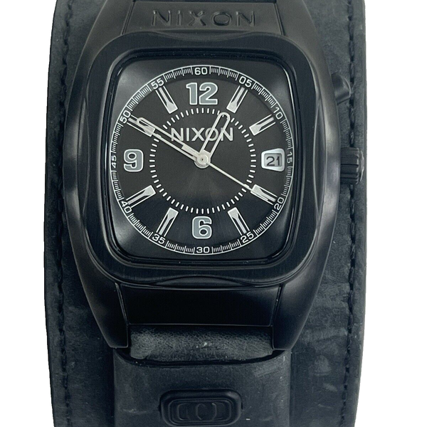 Nixon The Rocker Quartz | WatchCharts Marketplace