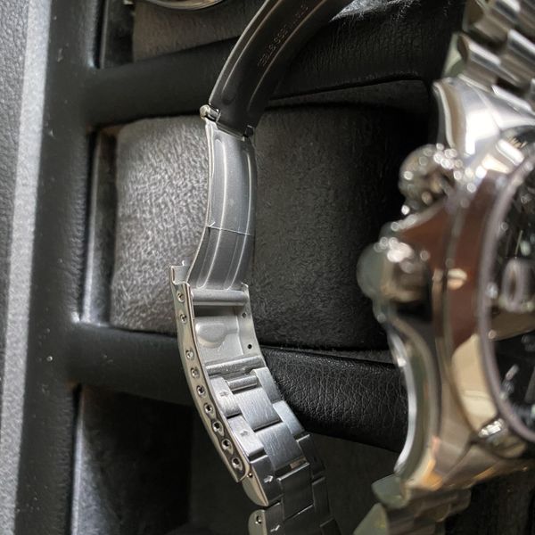 [WTS] Seiko Alpinist SPB117 | WatchCharts Marketplace