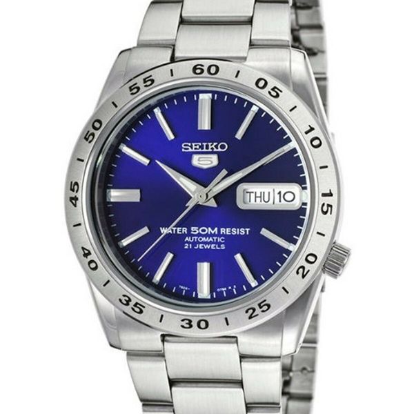 Seiko 5 (SNKD99) Market Price | WatchCharts