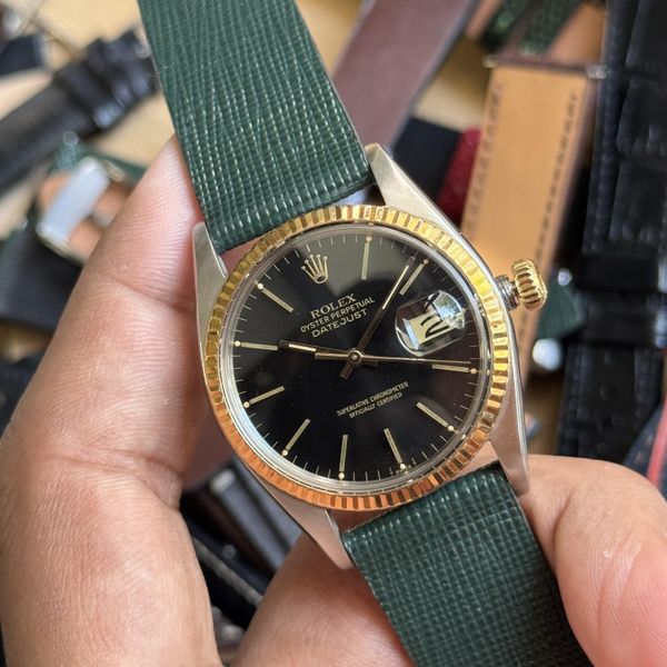 [WTS] Rolex Datejust 16013 3500$ ???? | WatchCharts Marketplace