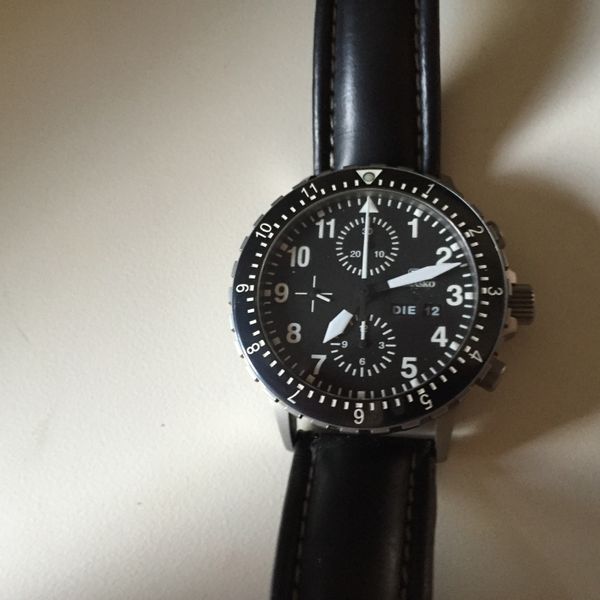 SOLD Damasko dc66 | WatchCharts