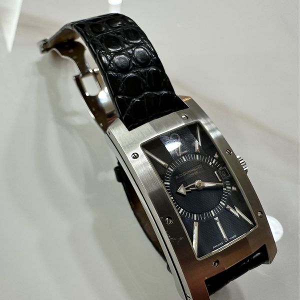 Dunhill Dunhillion Automatic Watch | WatchCharts Marketplace
