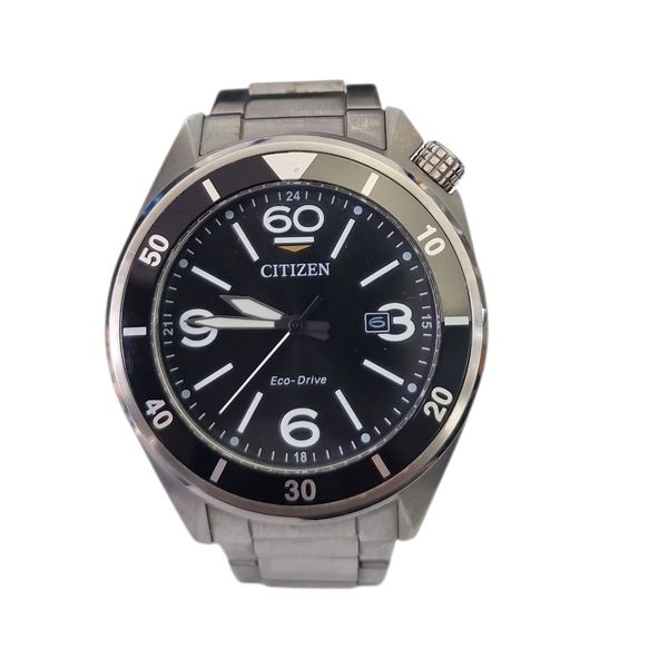 Citizen Seaplane Eco-Drive | WatchCharts Marketplace