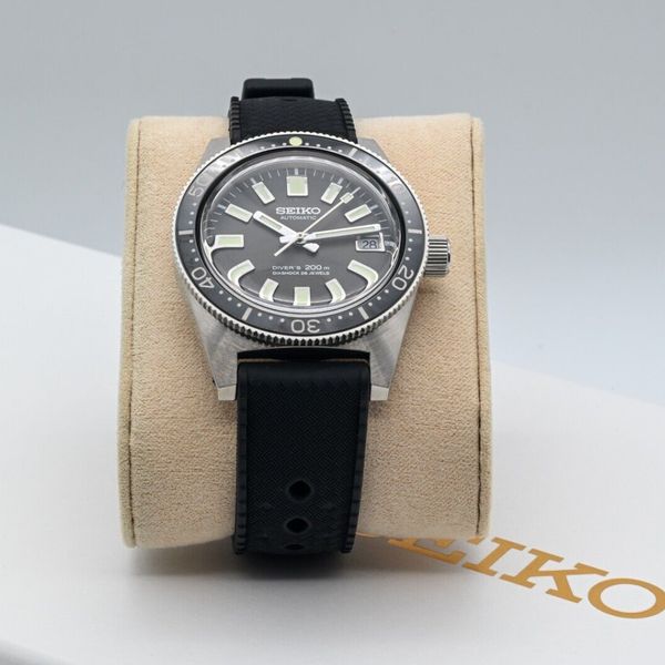 Seiko Prospex SJE093 Limited Edition Dive Watch 62MAS Reissue, Great ...