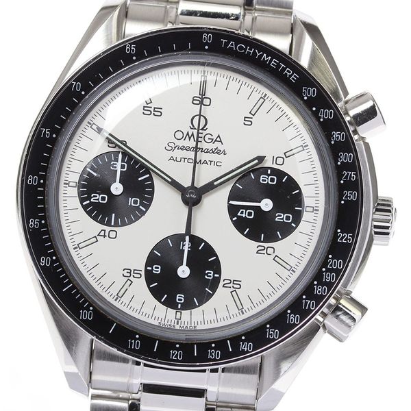 Good product [OMEGA] Omega Speedmaster Marui Limited 3510.21 Automatic ...