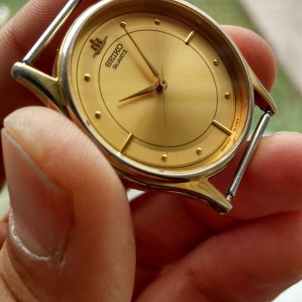 Seiko Galaxy vintage | WatchCharts Marketplace