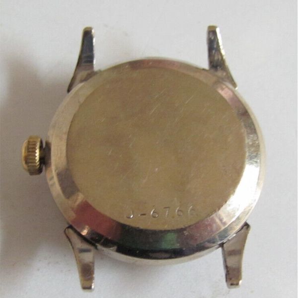 Lord Elgin 30 Jewels Self-Winding Wristwatch | WatchCharts Marketplace