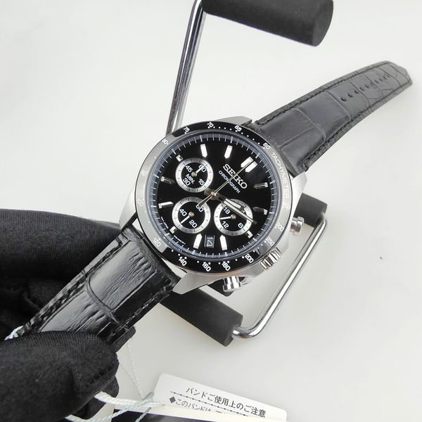 SEIKO SELECTION 10bar Quartz Men's Watch SBTR021 | WatchCharts Marketplace