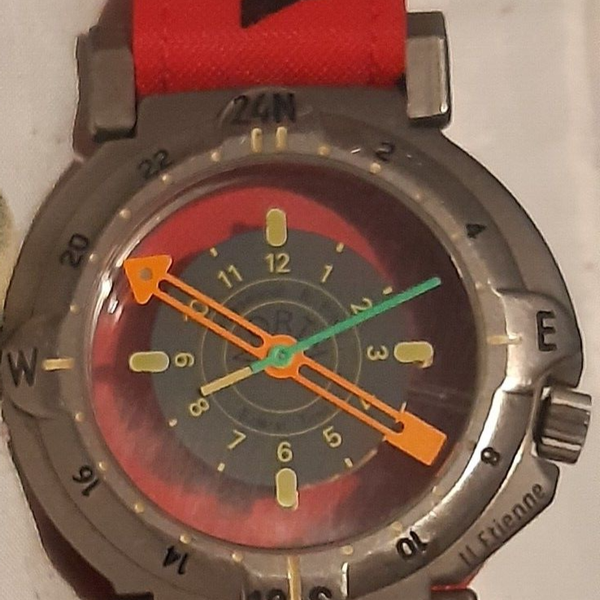 Rare Yema 1989 Bipole Trans antarctique Jean Louis Etienne ...