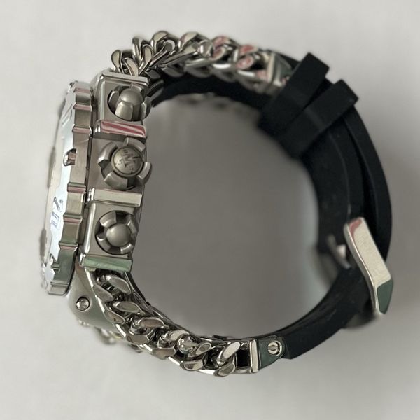 Invicta Masterpiece Edition Limited Edition 14/200 Menâ s Watch Model ...