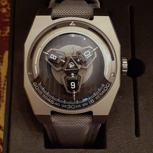 FS: Angles Cerberus | WatchCharts Marketplace