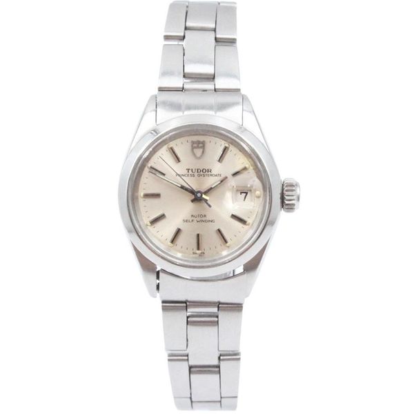 Tudor Princess Oysterdate 92400 Vintage Ladies Watch | WatchCharts ...