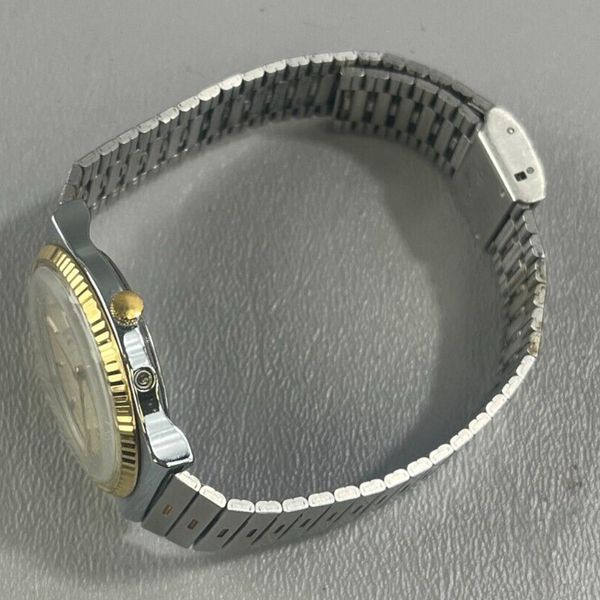 Timex M-Cell Watch | WatchCharts Marketplace