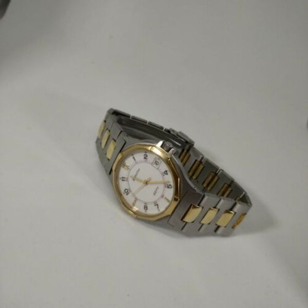 Zenith, Defy, Quartz, Stainless steel, Date, Unisex – Working, original ...