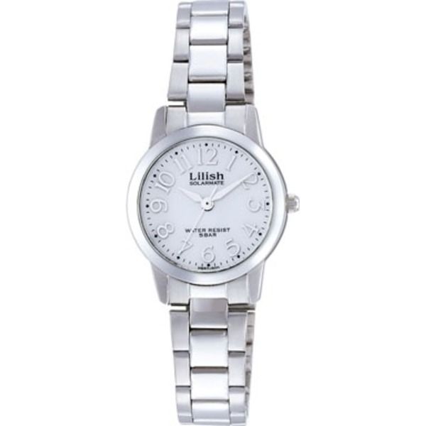 CITIZEN Lilish Citizen Lilish Watch H997-900 | WatchCharts Marketplace