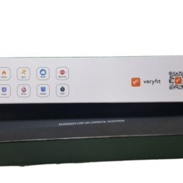 OROLOGIO Smartwatch VAGARY by CITIZEN X02A-001VY | WatchCharts Marketplace