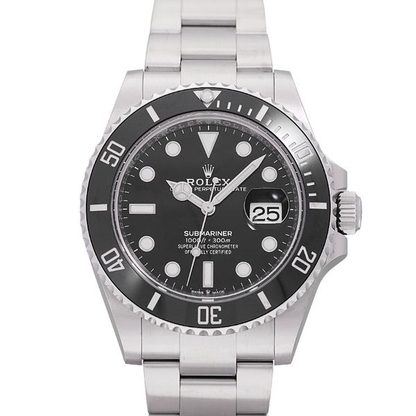 [Up to 7 times the points for entry & purchase] Rolex Submariner Date ...
