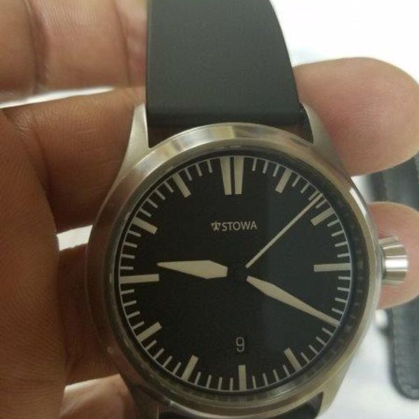 FS OBRO only - Stowa TO2- Reduced | WatchCharts