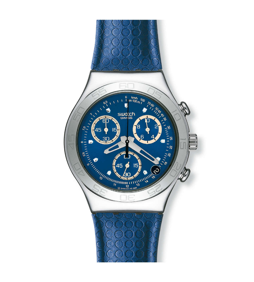 Swatch Ciel Etoile (YCS440) Market Price | WatchCharts