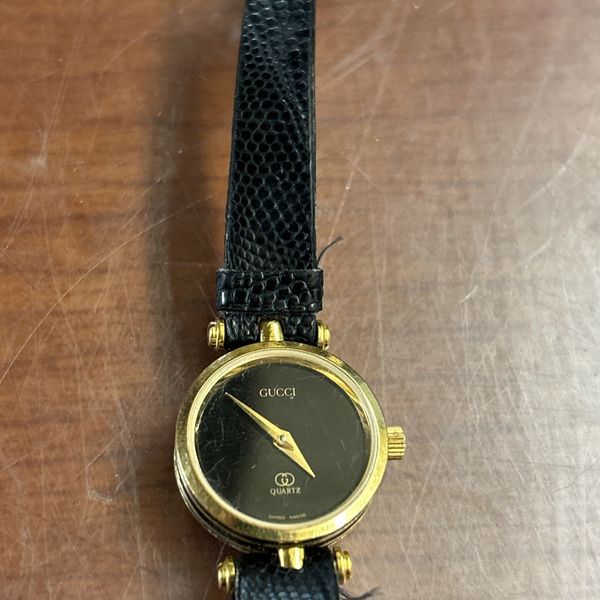 gucci quartz ladies watch | WatchCharts Marketplace