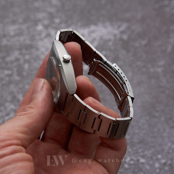 [WTS] [REDUCED] Cyma by Synchron Automatic Navystar | WatchCharts ...