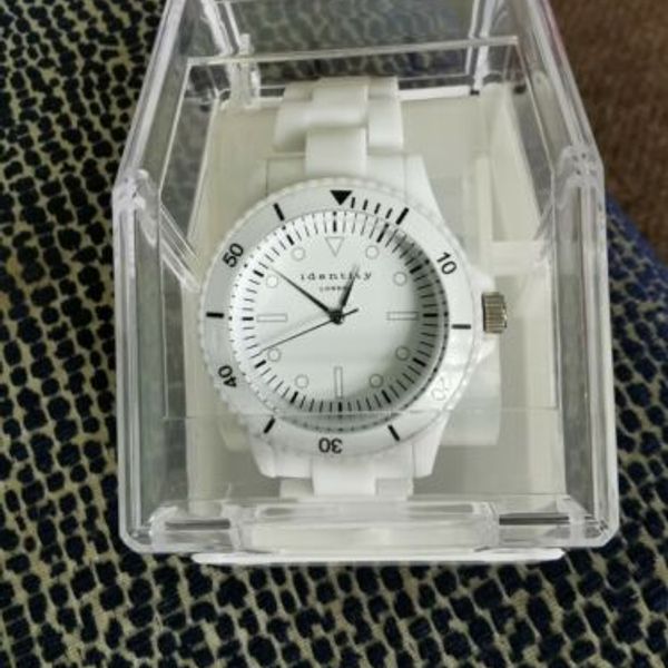 Identity london watch New with Ex Display box | WatchCharts