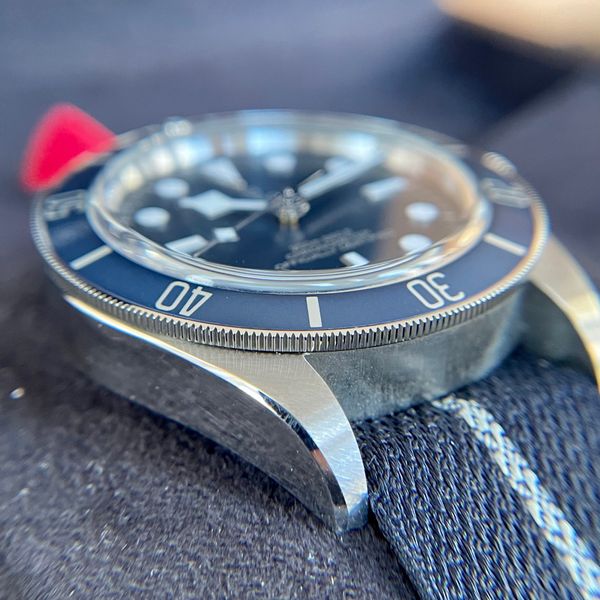 [WTS] 2021 Tudor Black Bay Fifty-Eight Full Kit w/ Factory Warranty ...