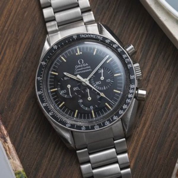 1969 Omega Speedmaster 145022 69 - Straight Writing | WatchCharts ...
