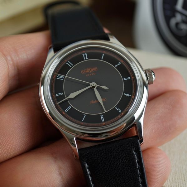 [WTS] Chrono Tokyo / Kurono Tokyo by Hajime Asaoka - Bullseye ...