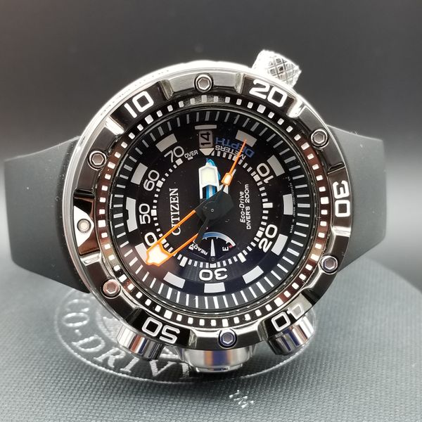 FS: Citizen Promaster Aqualand BN2029-01E | WatchCharts