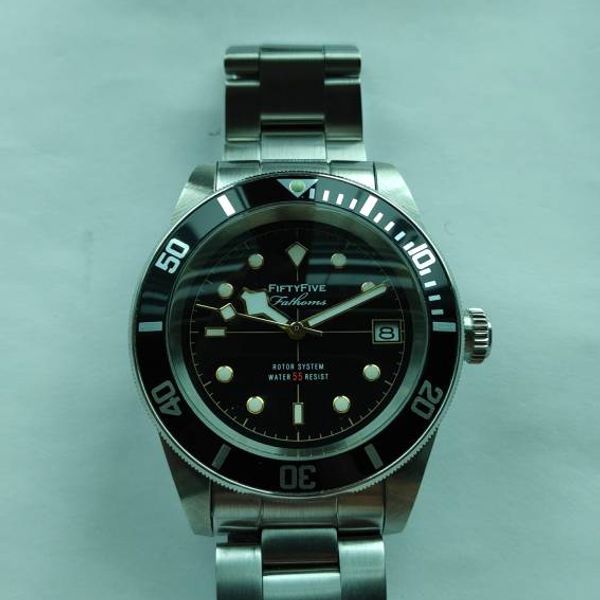 FS: Invicta 8926 FFF Mod | WatchCharts