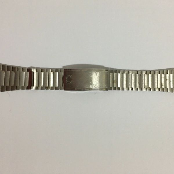 OMEGA WATCH STRAP | WatchCharts Marketplace
