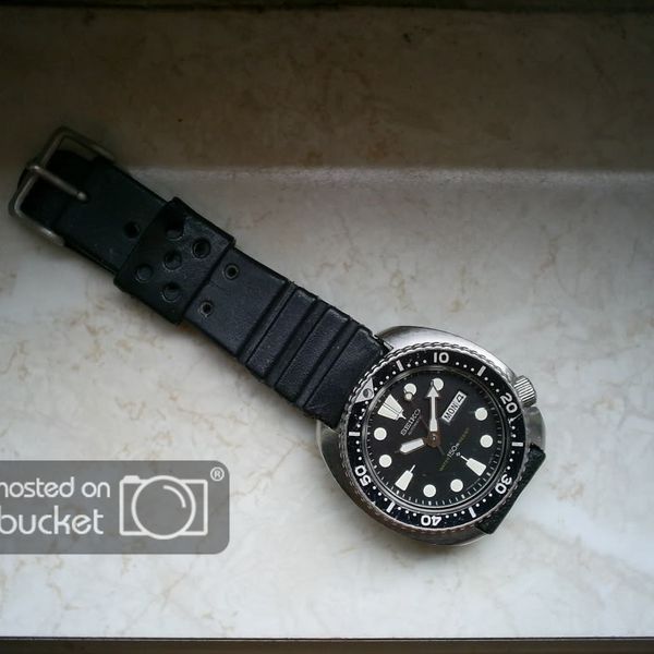 *SOLD* FS: All original Seiko 6309-7049 | WatchCharts Marketplace