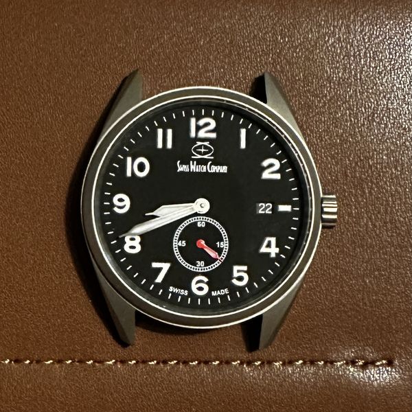 [WTS] SWC Ark [WTS] | WatchCharts Marketplace