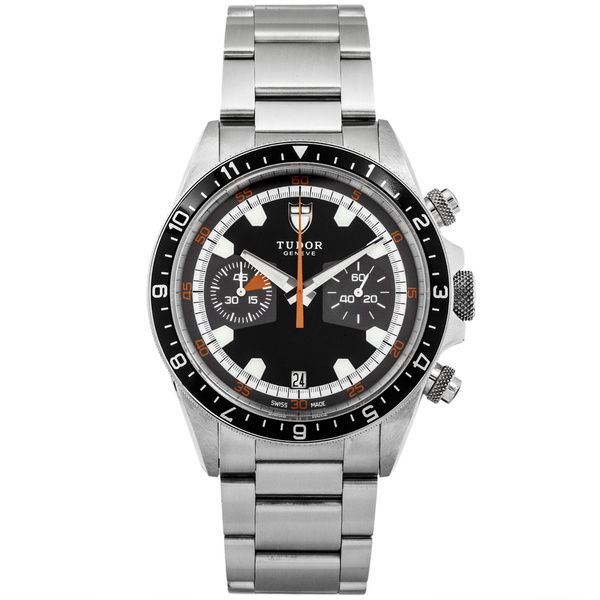 Tudor Price Guide | WatchCharts