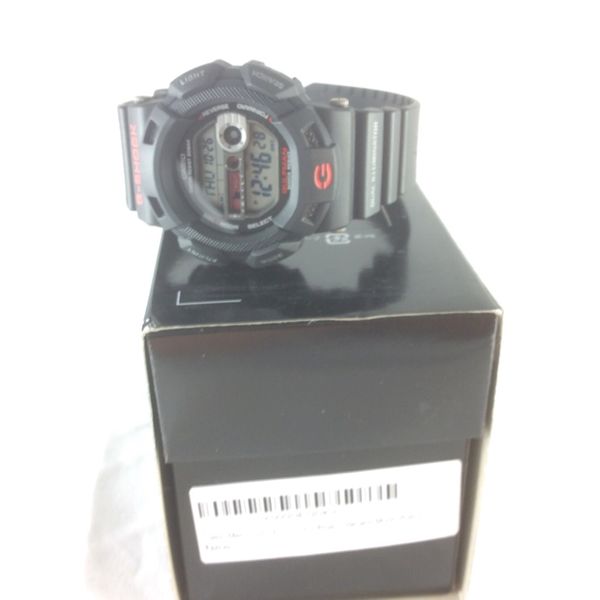 Casio G Shock G9100 Gulf | WatchCharts