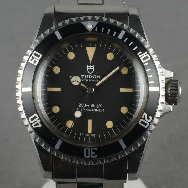 FS: Tudor Submariner Ref: 7016/0 with Tudor Box | WatchCharts