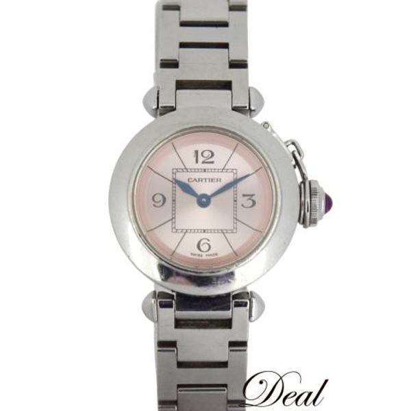 Cartier Cartier Mispasha W3140008 Ladies Watch | WatchCharts Marketplace
