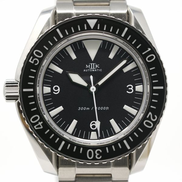 [$1,799 USD] FS: Pre-Owned MKII Project 300 LHD | WatchCharts Marketplace