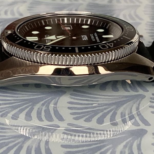 Seiko mm200 Padi sbdc071 645.00 | WatchCharts