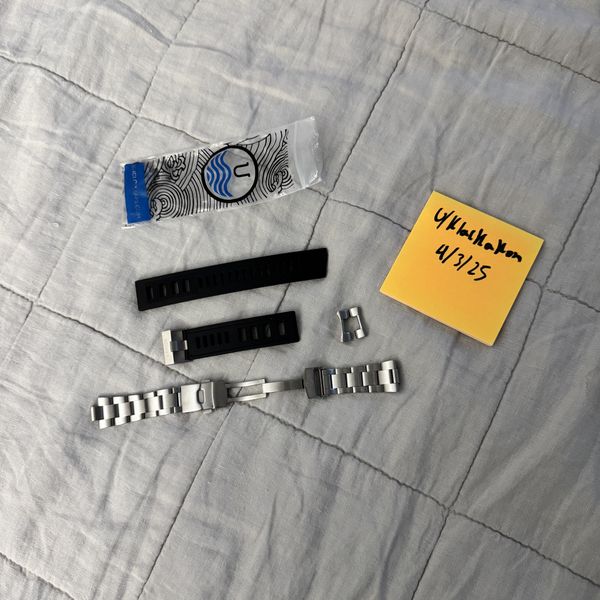 [WTS] Uncle Seiko Slim Turtle SPB317 Oyster bracelet and FREE Armida ...