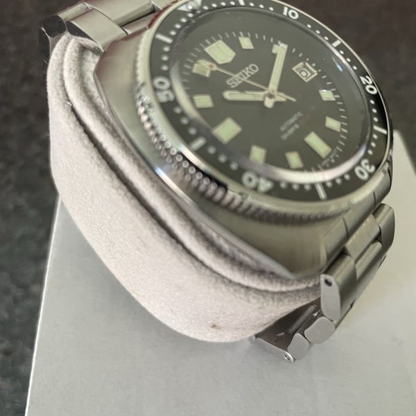 Seiko Capt Willard Mod Watch | WatchCharts Marketplace