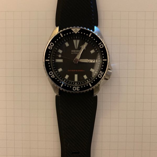 [WTS] Seiko SKX173 Singapore dial | WatchCharts
